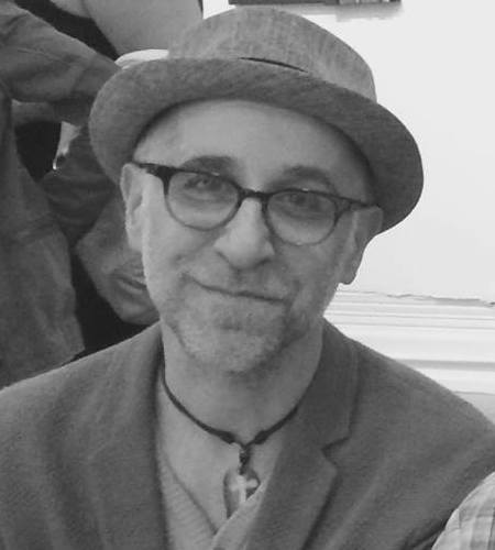 Contact – Gerard Lebeda