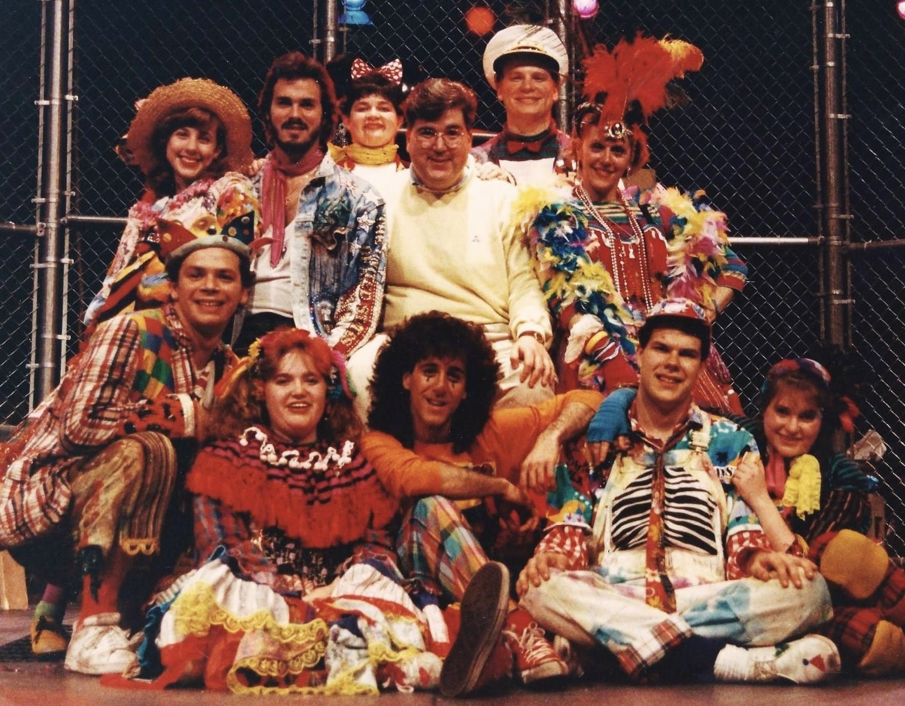 News – Gerard Lebeda